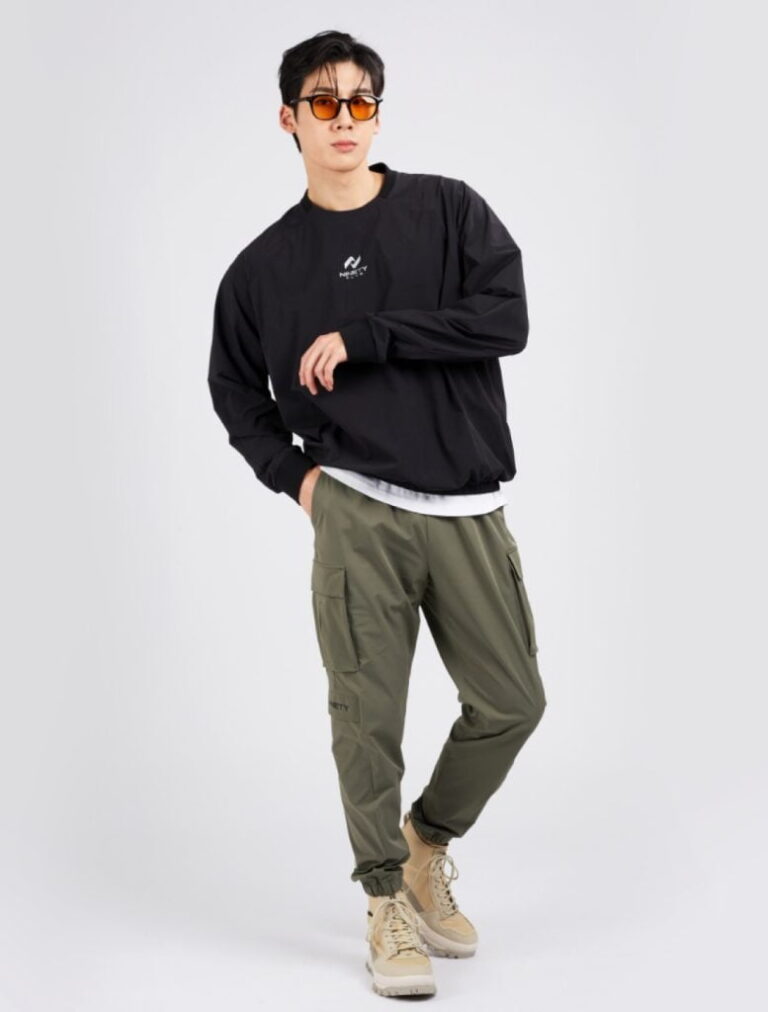 10 Hottest Korean Sportswear Brands You Should Try - TTUFU