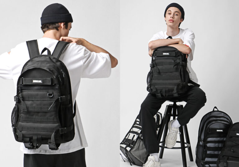 2024 Popular Korean Bag Brands - TTUFU