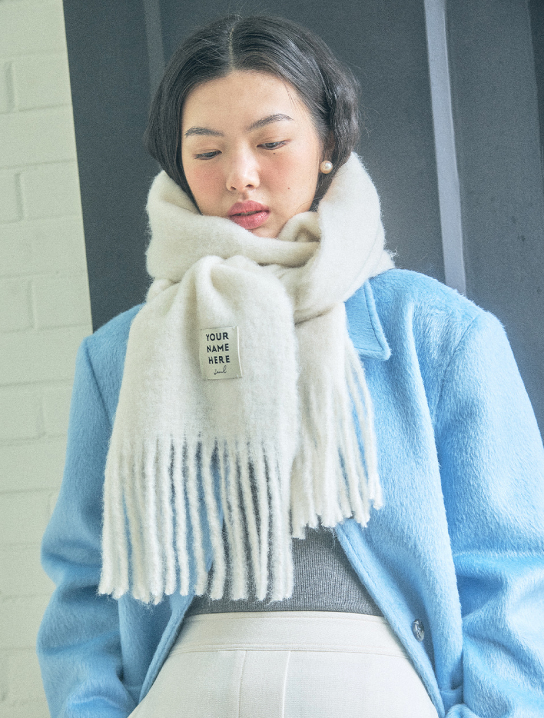 YOUR NAME HERE - TTUFU